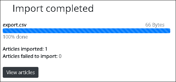 Settings | Puzzel Help Centre